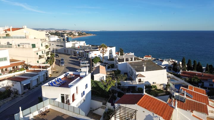 Villa Catarina Ocean View By Dreamplaces - Faro District