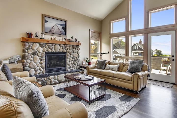 Quail Cove - Cannon Beach, OR