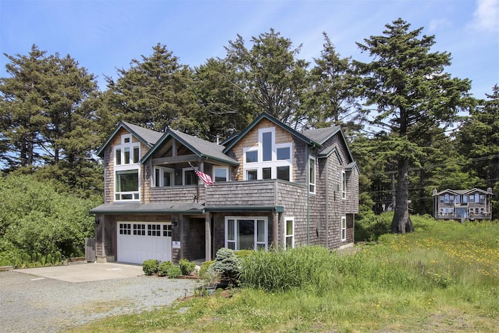 Quail Cove - Cannon Beach, OR