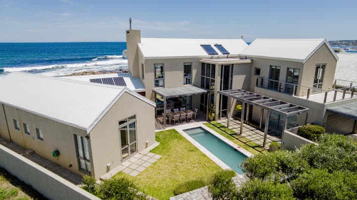 Southern Comfort Villa - Onrus