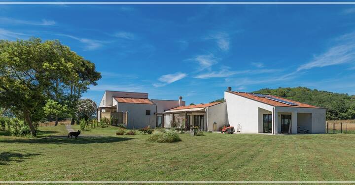 Coloured Studio, Perfect Escape From The City - Piombino