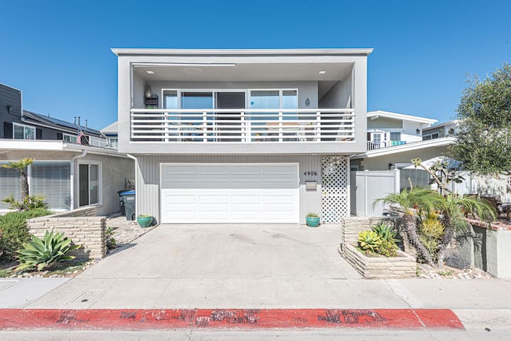 Great Value So Close To The Beach! - Newport Beach, CA