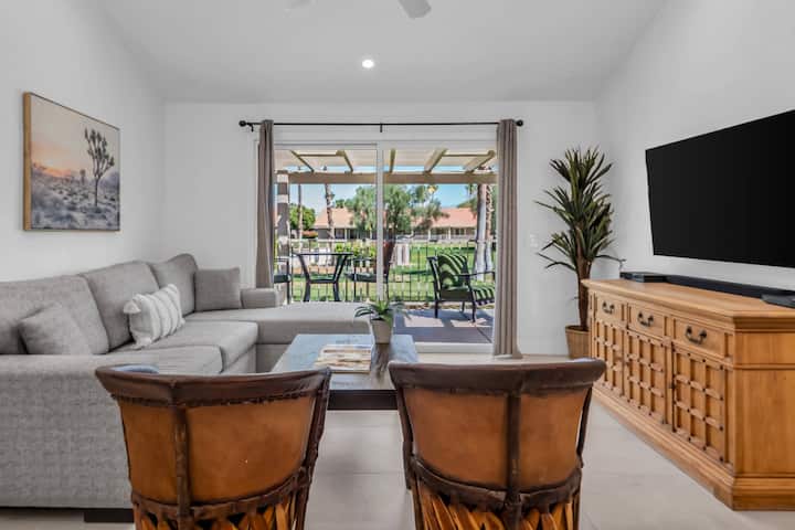 Horizon Palms Condo|near Indian Wells|festivals - La Quinta, CA