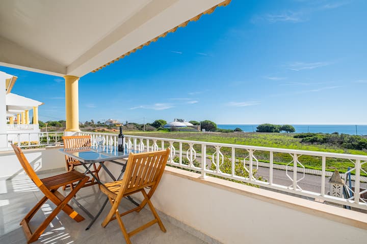 Apartament Ocean View S. Rafael By Dreamplaces - Albufeira