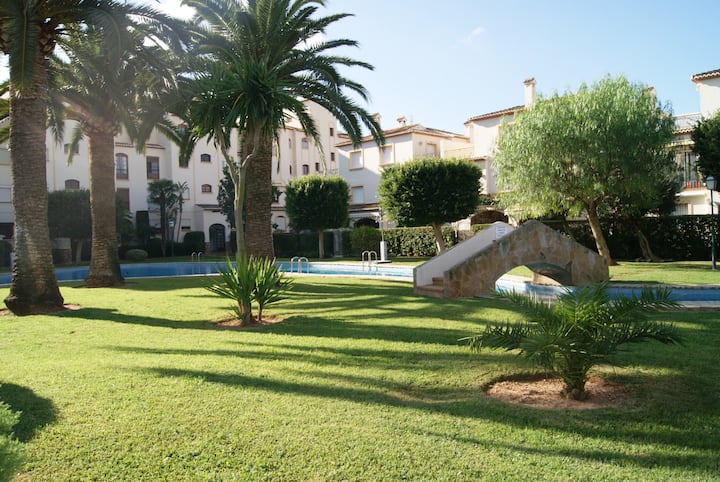 0270 - La Isla - Xàbia