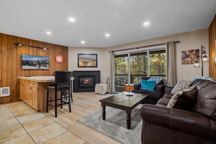 Mbv 109, Mt. Bachelor Village, Near Mt. Bachelor! - Bend, OR