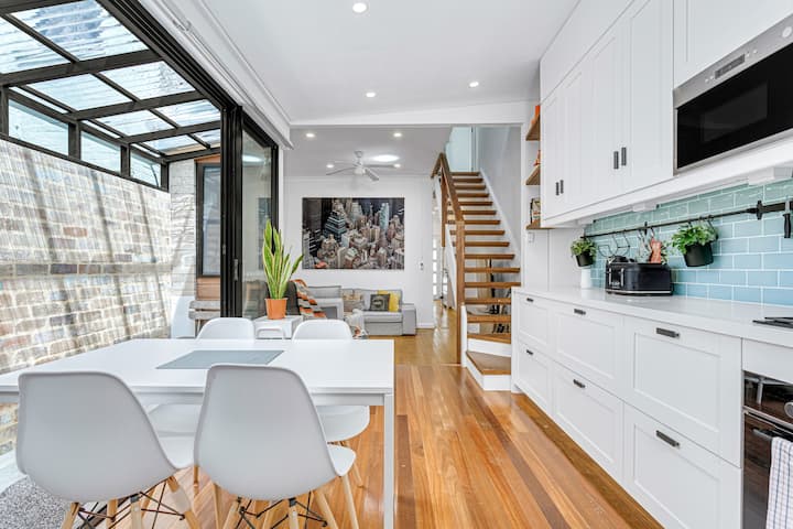 The Newtown Nest - Managed By X Hospitality - Rosebery