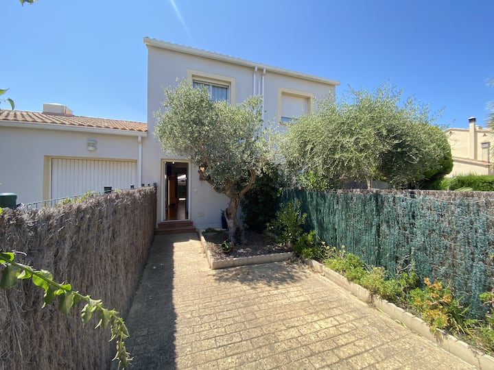 Daró 2d 36 - 5 Pax - Aigua Blava