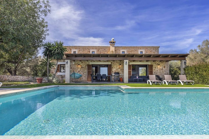 Finca Son Guillot D´en Pedro - Ariany