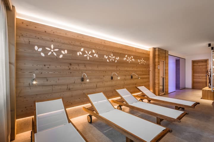 Liondes Chalets Chalet Dolasila - San Vigilio di Marebbe