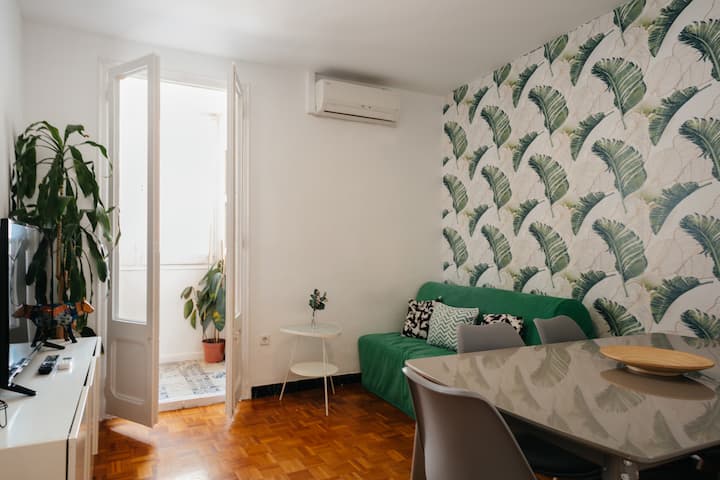 Nice Apartment       . - Barcelona