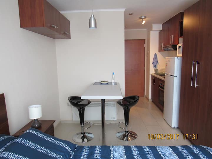 Departamento En Temuco - Temuco