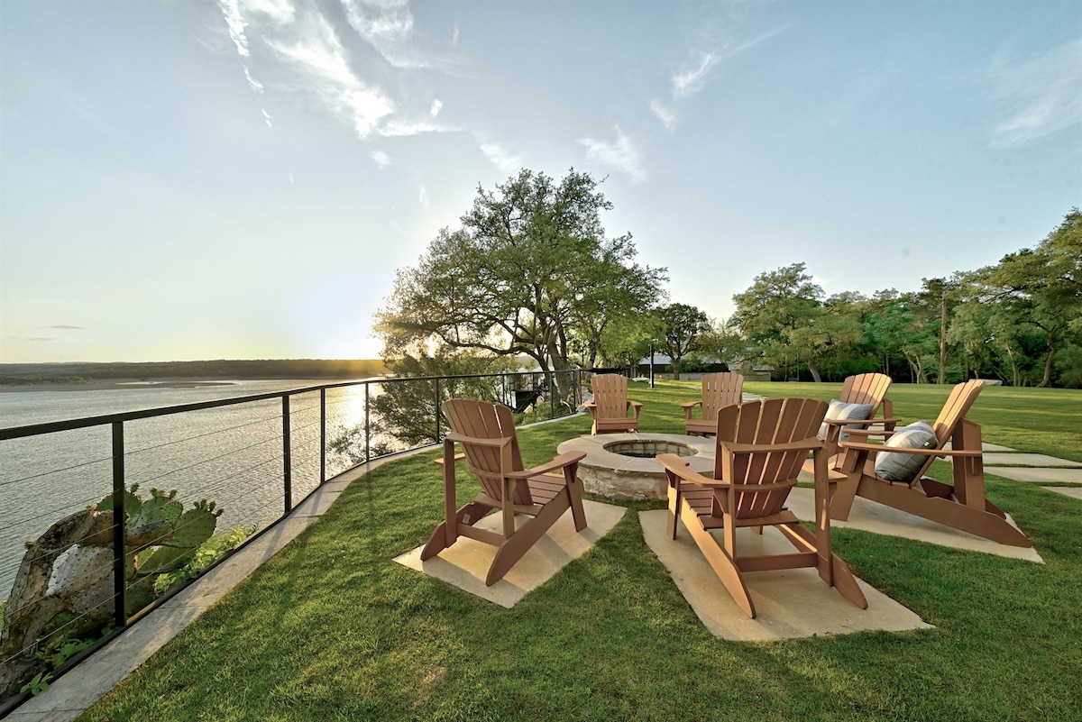 Lake Travis Vacation Rentals | Villa and House Rentals | Airbnb