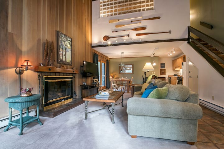 Condo With Summer Pool! (Cdl36) - Carson City, NV