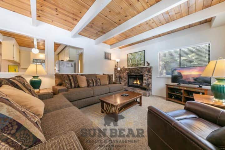 Beautiful Golf Course Views! (Pe865-4) - Incline Village, NV