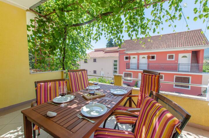 Appartement Anita (33431-a4) - Stari Grad