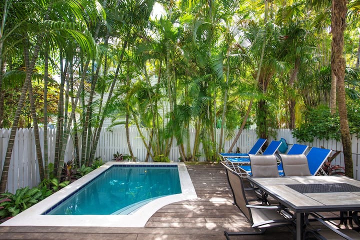 Windsor Townhomes #3 - Key West