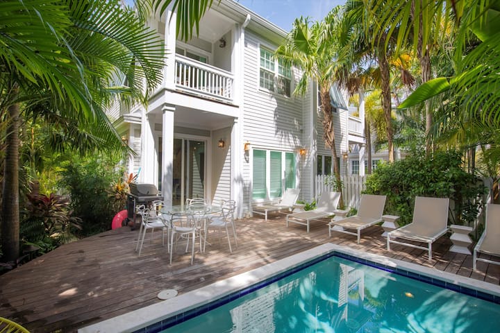 Windsor Townhomes #4 - Cayo Hueso