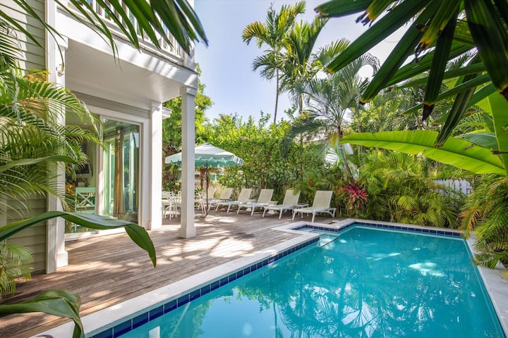 Windsor Townhomes #6 - Key West, FL