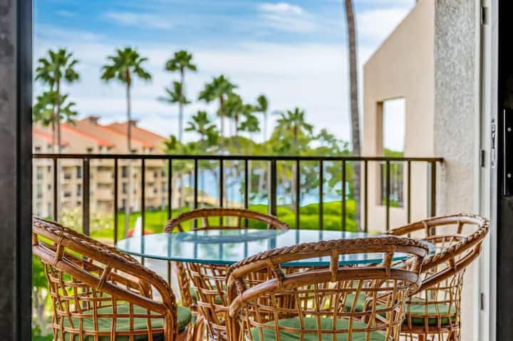 3 Bedroom Suite W/loft – Kamaole Sands 1401 - Maui, HI