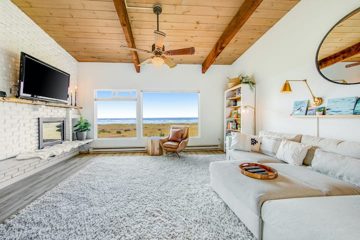 Cannon Beach Vacation Rentals & Homes - Oregon, United States | Airbnb