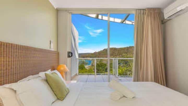Seacoast Ettalong Resort By Holidayco - Ettalong Beach