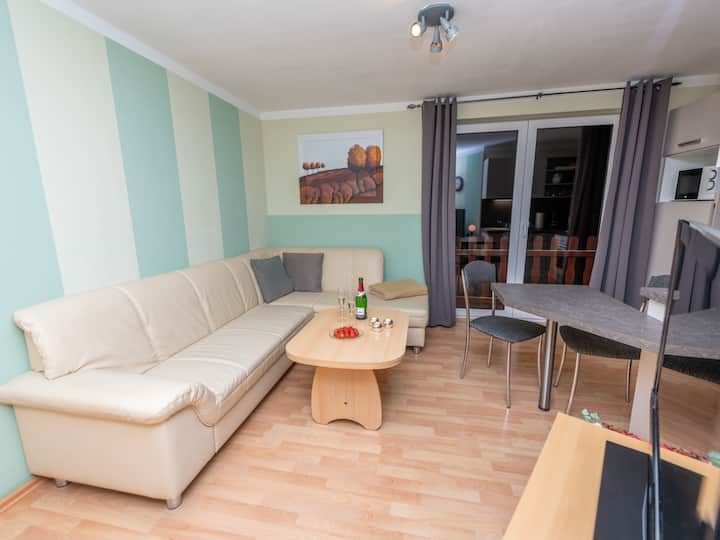 An Der Eine By Interhome - Hettstedt