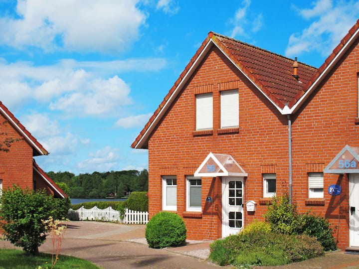 Kleine Möwe By Interhome - Moormerland