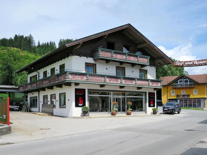 Apart Bergart By Interhome - Fügen