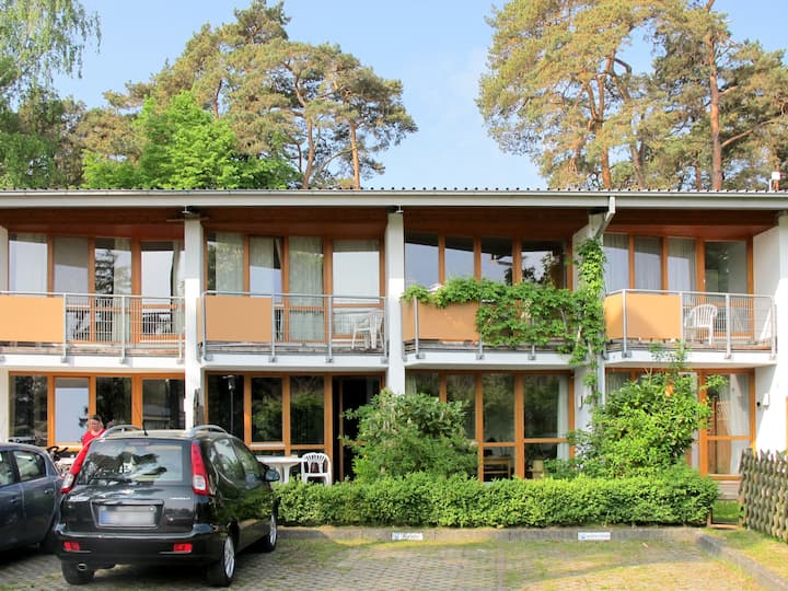 Strandvilla (Lub116) By Interhome - Lubmin
