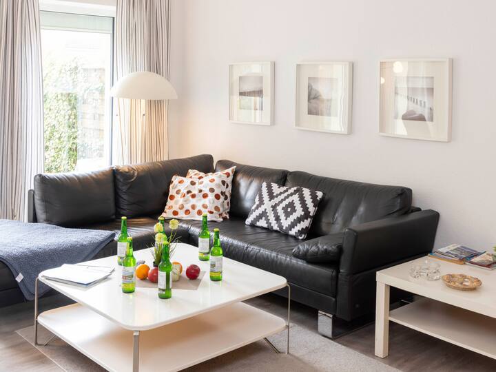 Am Walde By Interhome - Lubmin
