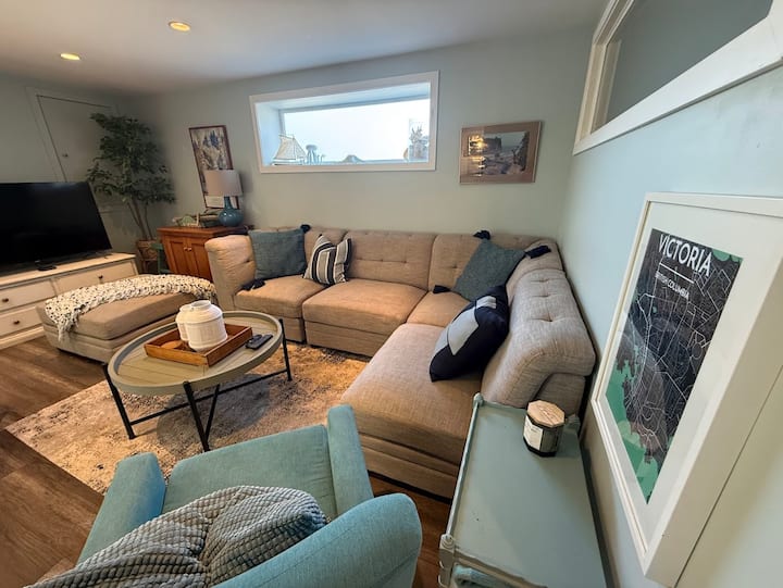 Parkside Family Apartment @ Horner Park - Victoria