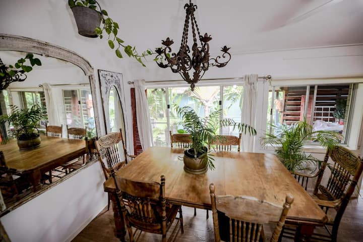 Rainforest Canopy Apartment - 2 Bedrooms - South Golden Beach