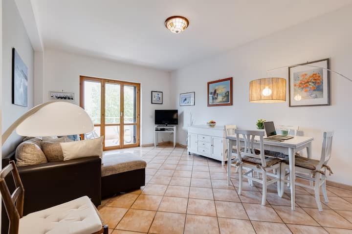 Appartement Avec Vue Sur La Mer - Santa Marinella
