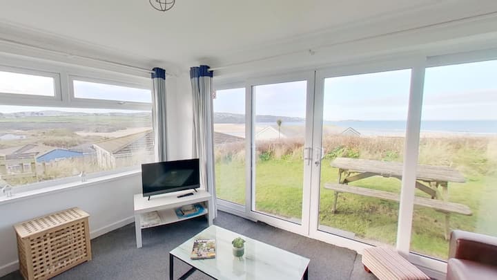 Trezaren, Riviere Towans - Hayle
