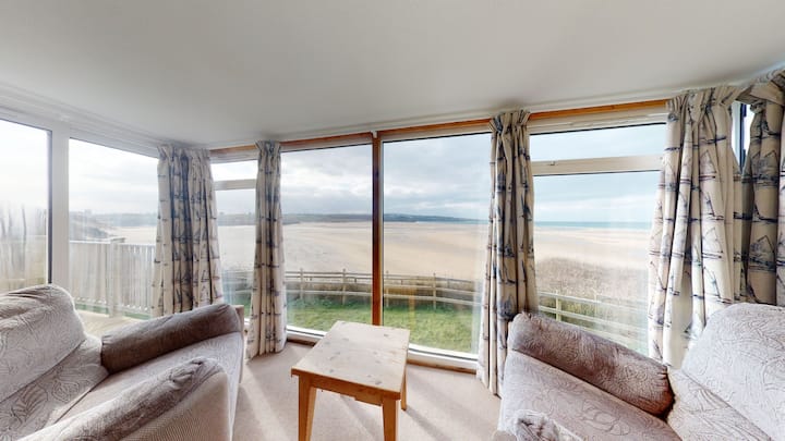 Shally Mar, Riviere Towans - St Ives