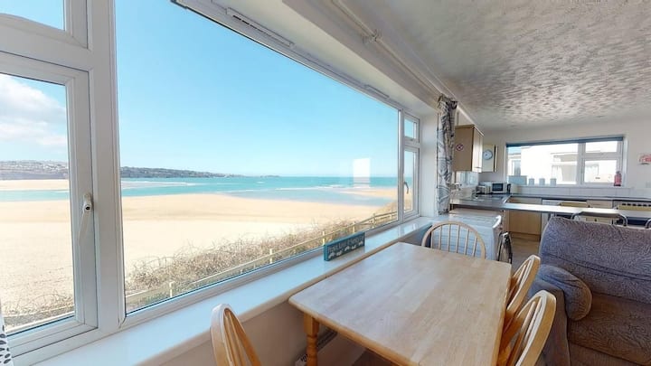 Lanta, Riviere Towans - Hayle