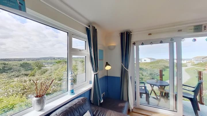 Fairways, Riviere Towans - Hayle