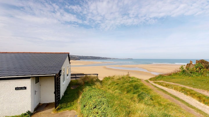 Avalon, Riviere Towans - St Ives