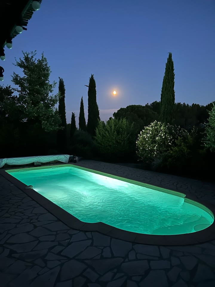 Les Valerianes - Cotignac