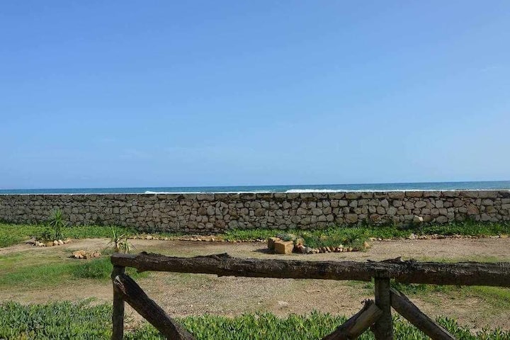 Oltremare Marzamemi – Mediterraneo Cotto Seafront - Marzamemi
