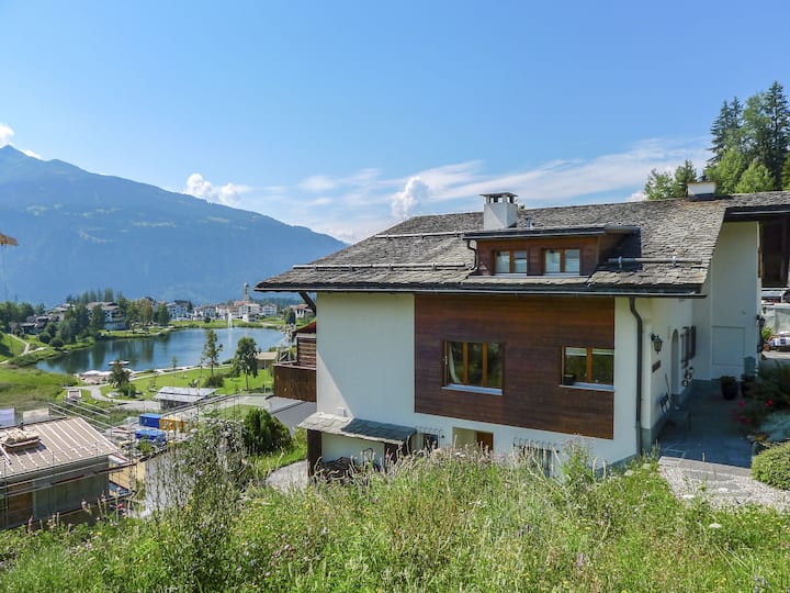 Schumellins (Laa400) By Interhome - Laax