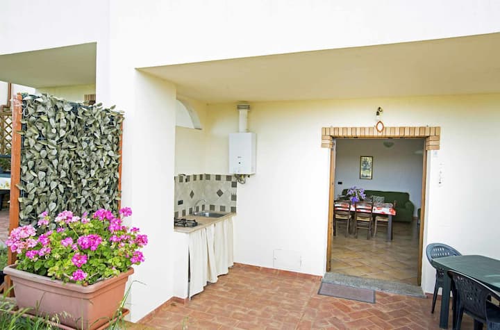 Torre Di Bari Trilocale 5 - Bari Sardo