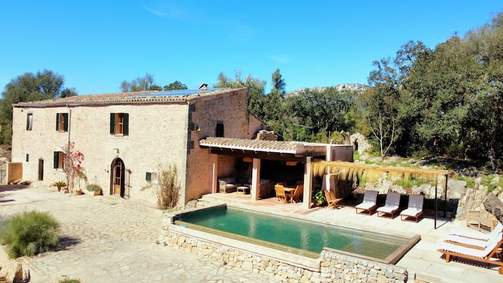 Son Lleó - Llucmajor