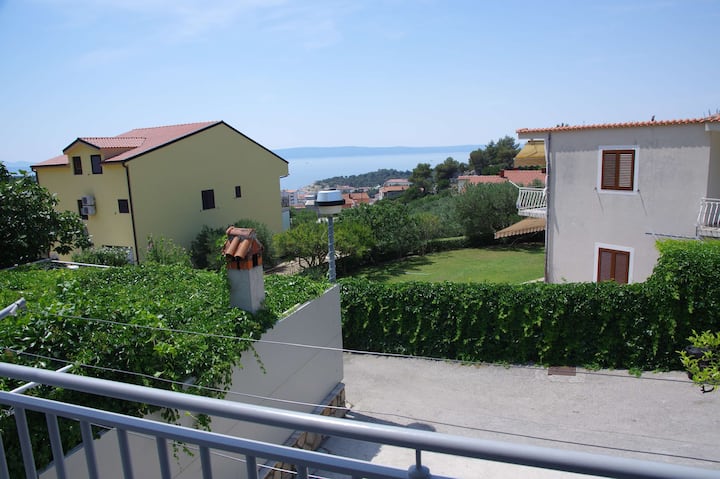 Apartment Lucy - Makarska