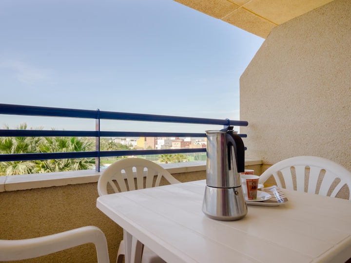 Private Residential With Pool (206) - Chipiona