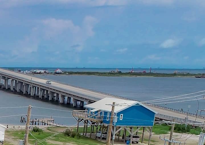 Daddy's Dream - Grand Isle, LA