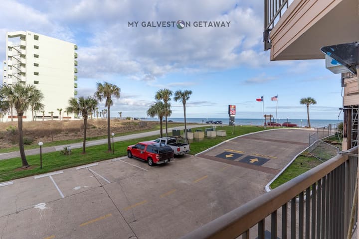 Seaglass Serenity M112 New In '24 - Galveston Island State Park, Galveston