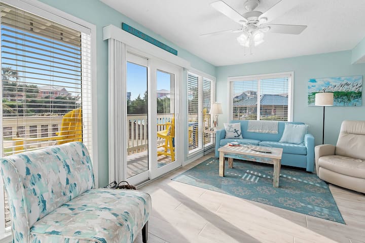 Gulf Shores Plantation West 1136 | Indoor/outdoor Pools + Hot Tub - Alabama