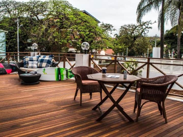 Soul House - Durban